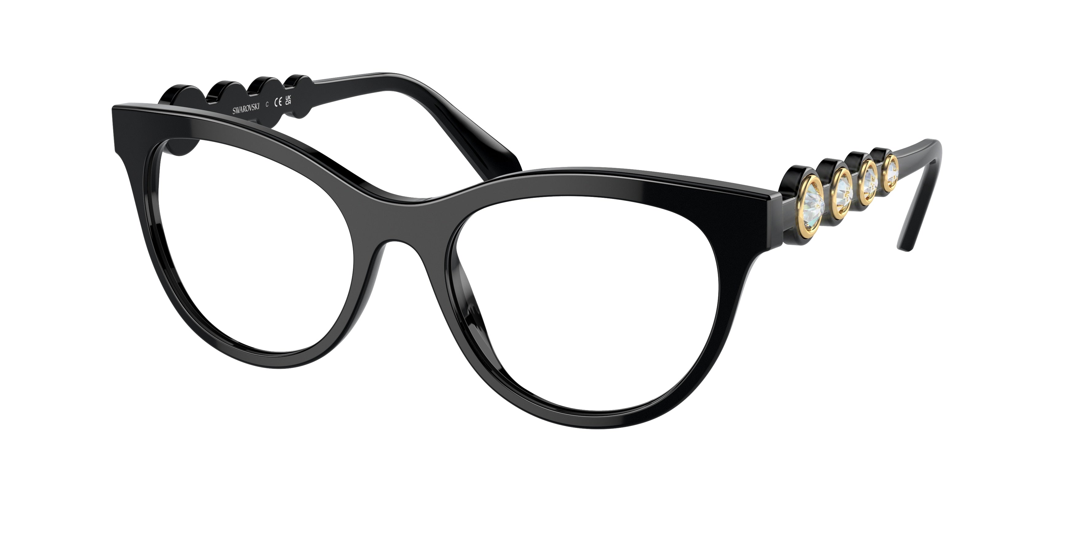 SWAROVSKI SK2025 1001 54 – Visual Click