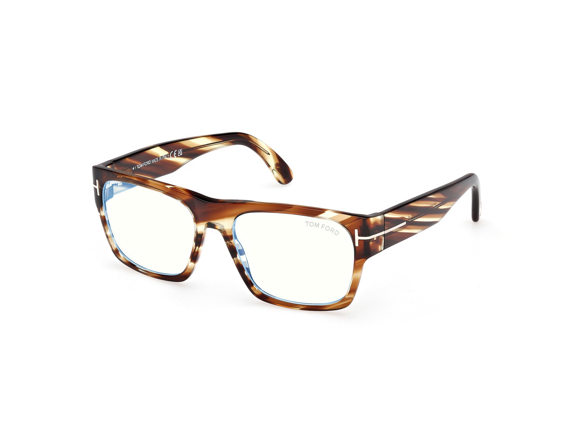 TOM FORD FT6035-B 055 55 – Visual Click